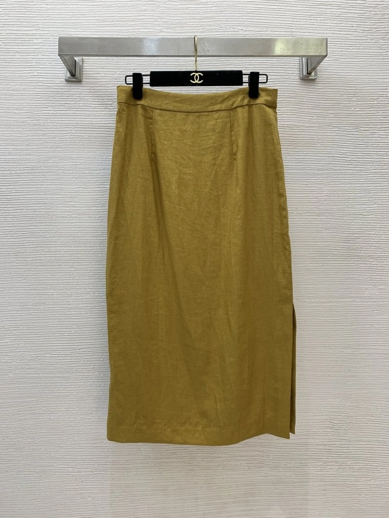 Authentic Miu Miu Dress Suits