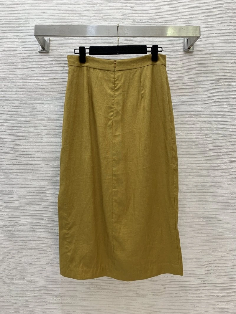 Authentic Miu Miu Dress Suits