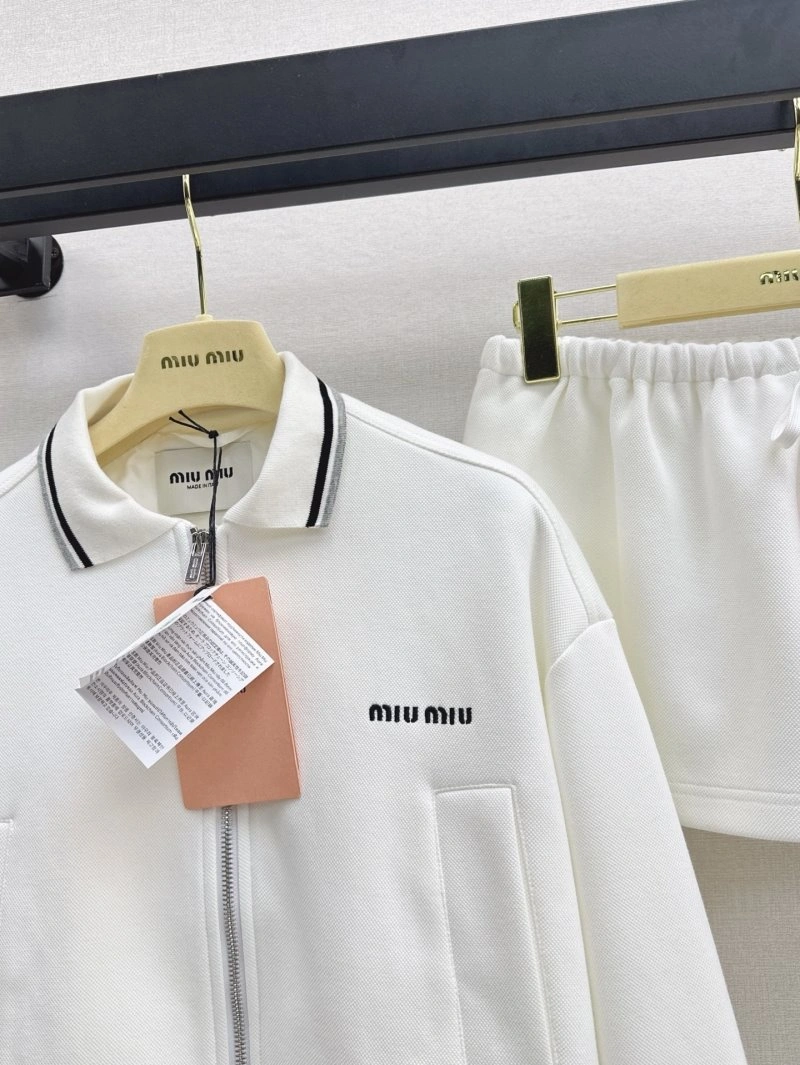 Bargain Miu Miu Dress Suits