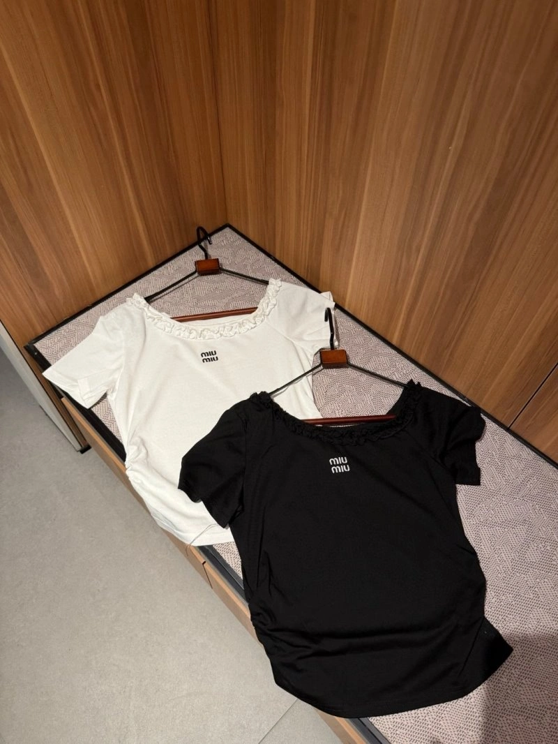 Miu Miu Dress Suits