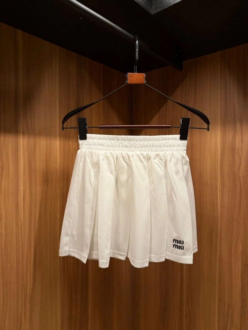 Genuine Miu Miu Dress Suits