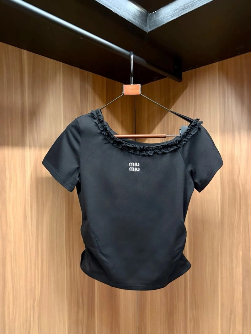 Genuine Miu Miu Dress Suits