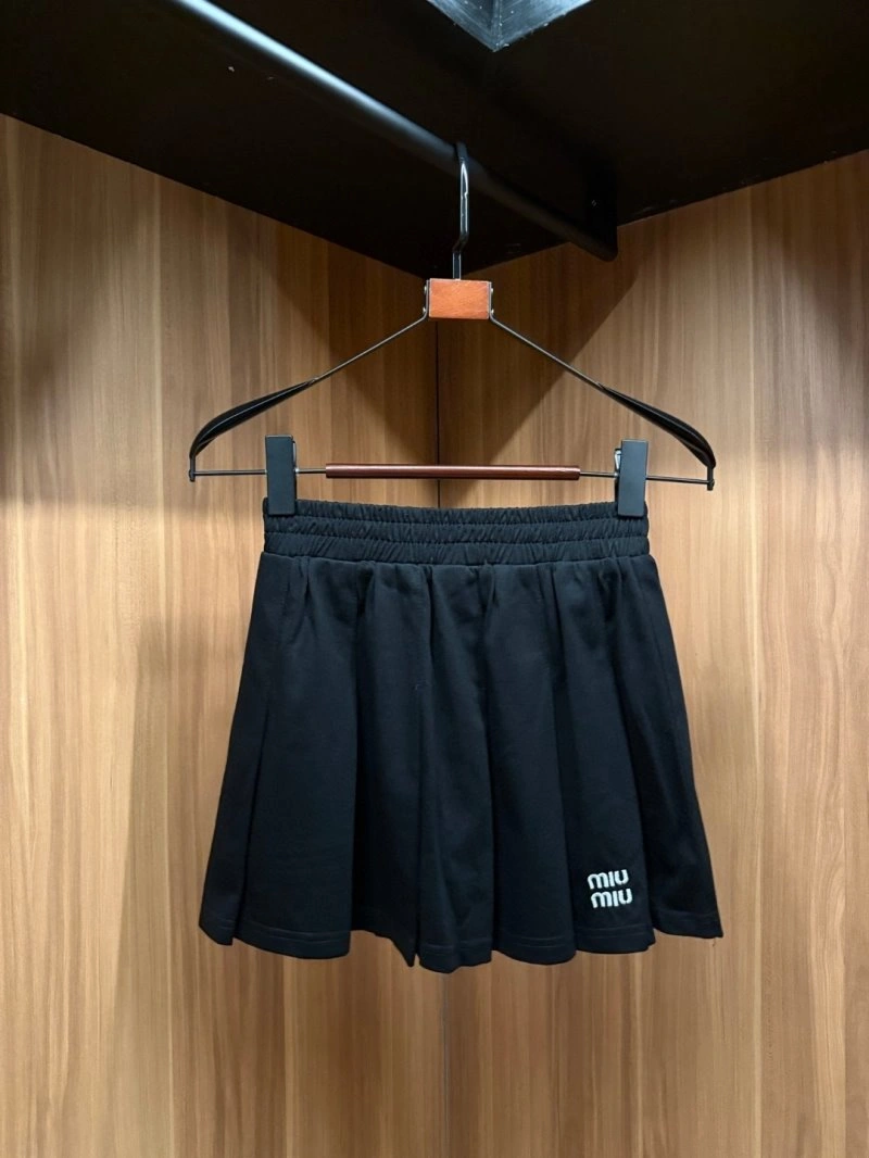Genuine Miu Miu Dress Suits