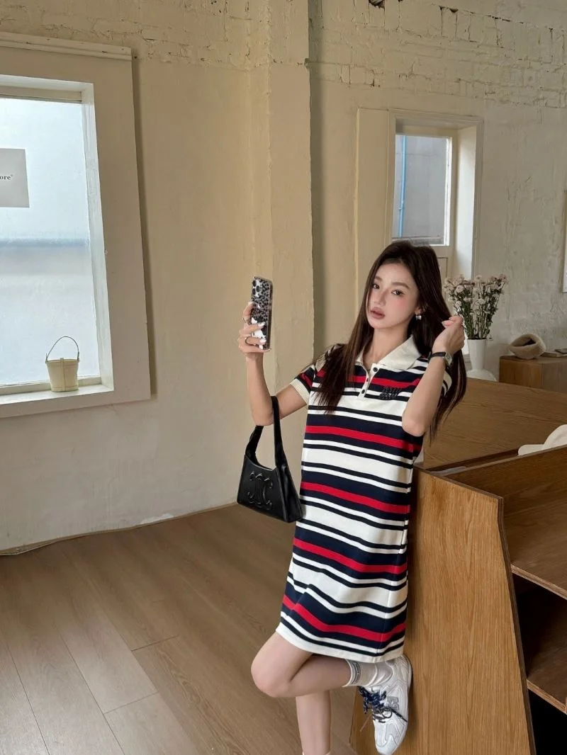 Miu Miu Dress