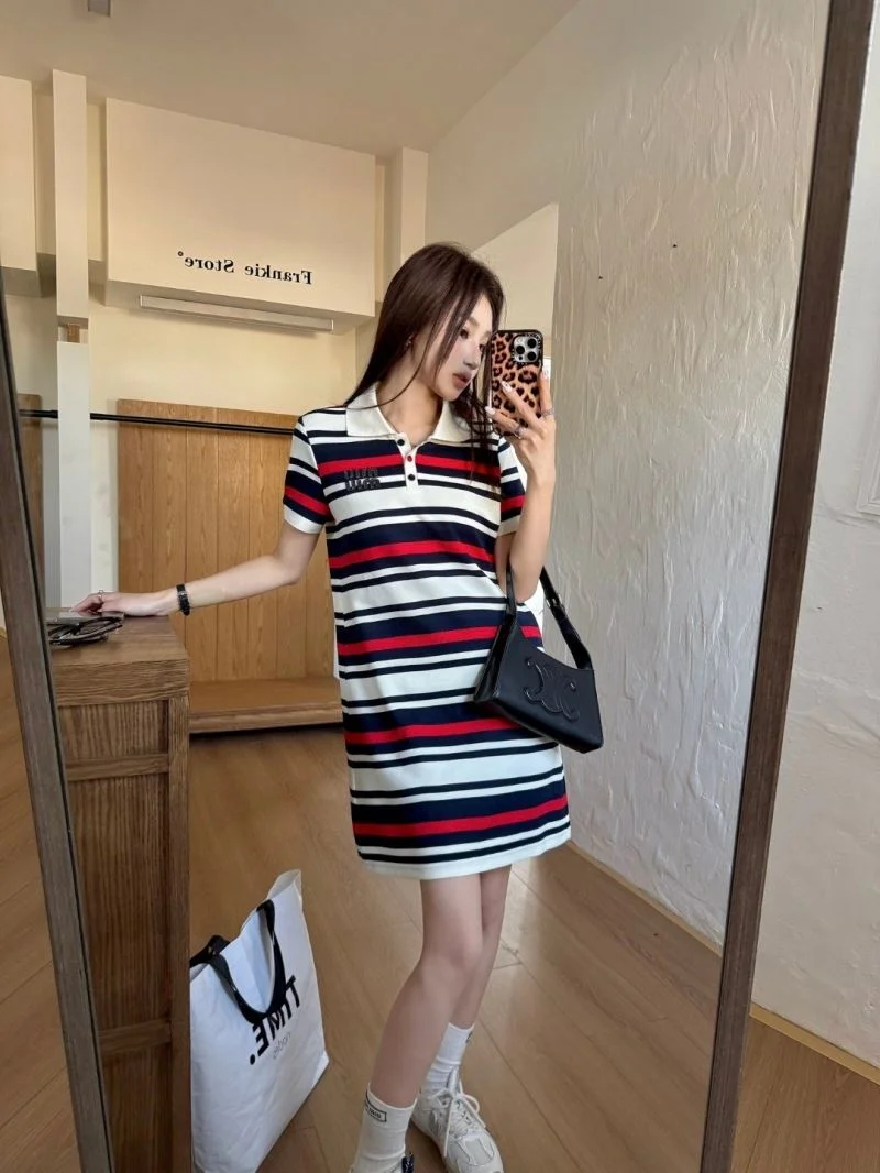 High accuracy Miu Miu Dress