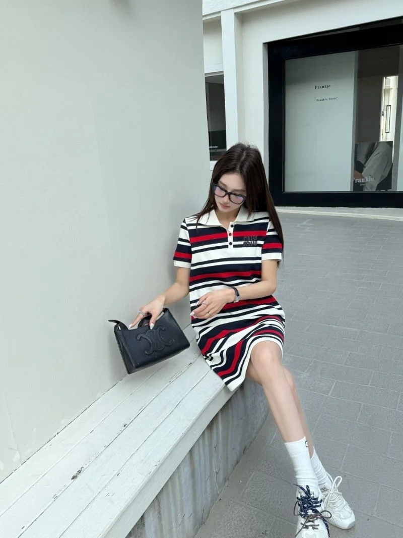 High accuracy Miu Miu Dress
