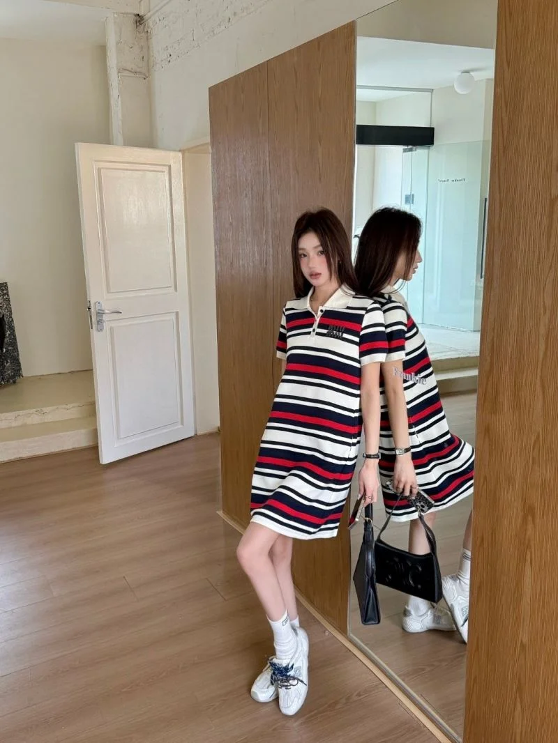 High accuracy Miu Miu Dress