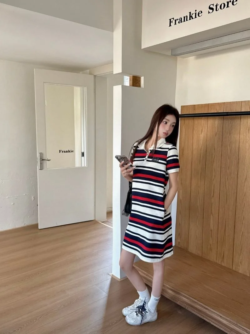 High accuracy Miu Miu Dress