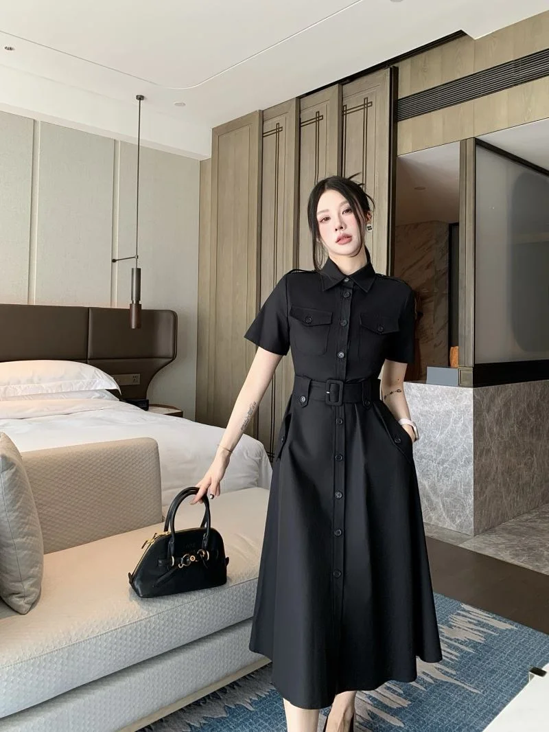 Miu Miu Dress