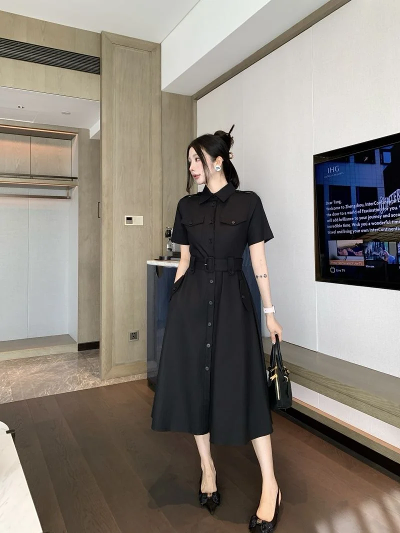 Indistinguishable Miu Miu Dress
