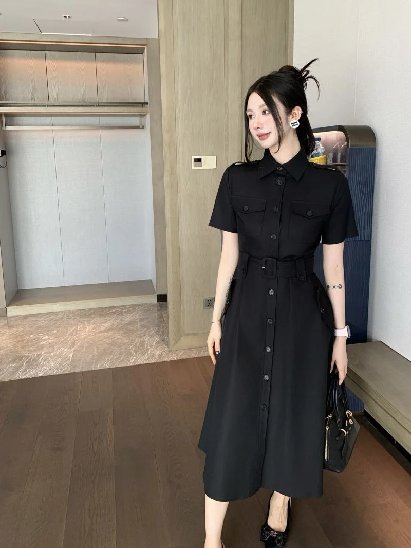 Indistinguishable Miu Miu Dress