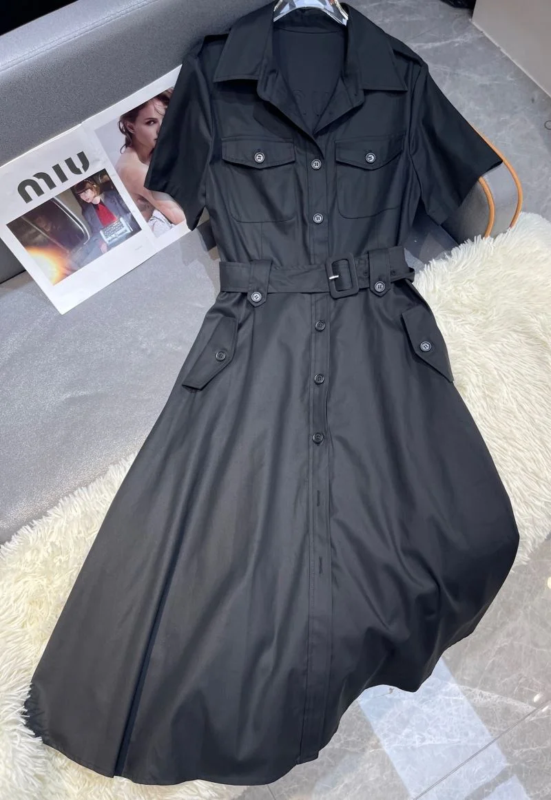 Indistinguishable Miu Miu Dress