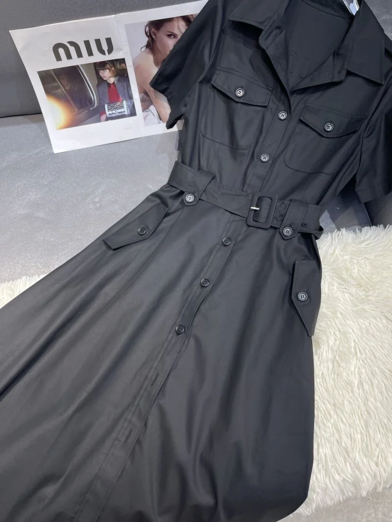 Indistinguishable Miu Miu Dress