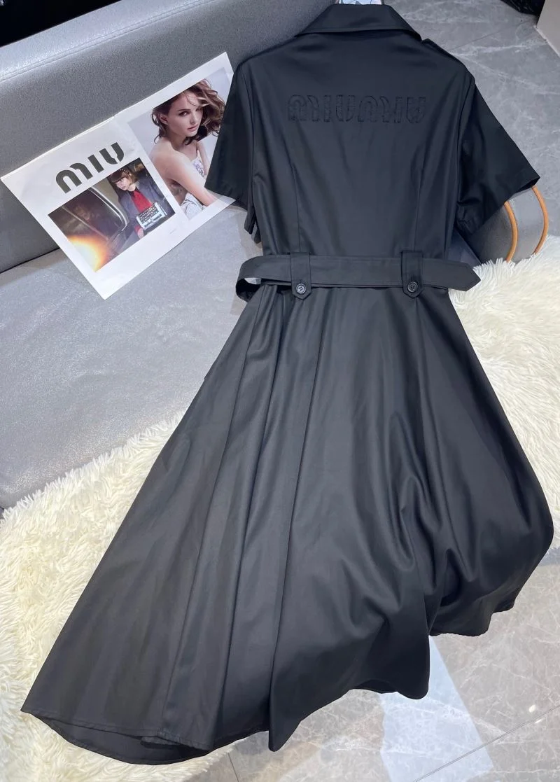 Indistinguishable Miu Miu Dress
