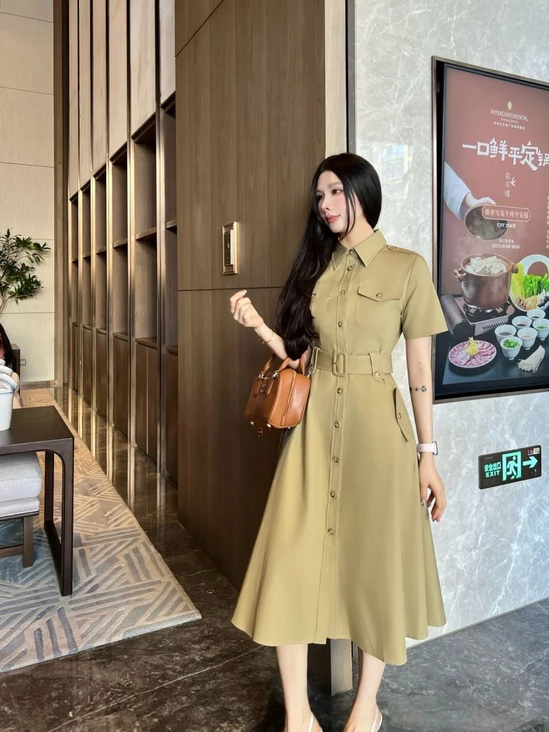Miu Miu Dress