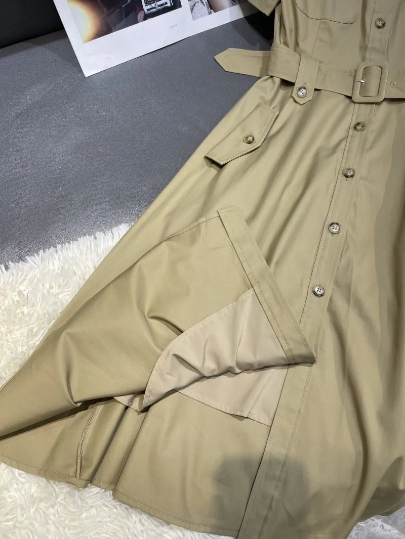 Budget-friendly Miu Miu Dress