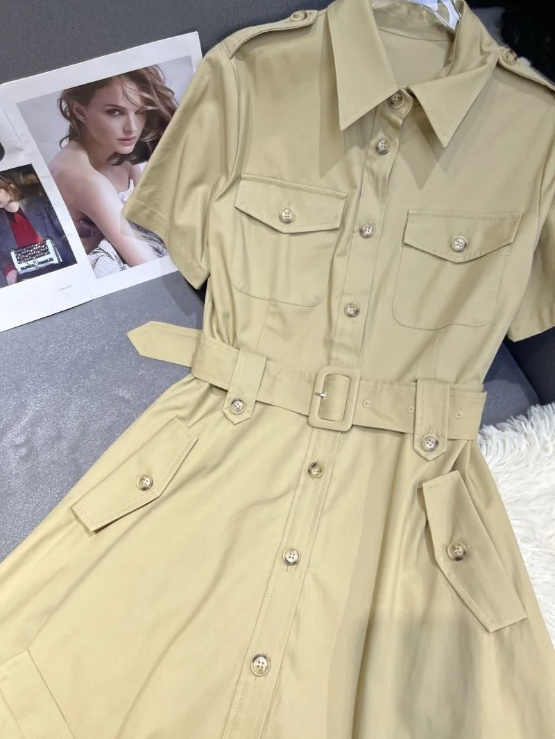 Budget-friendly Miu Miu Dress