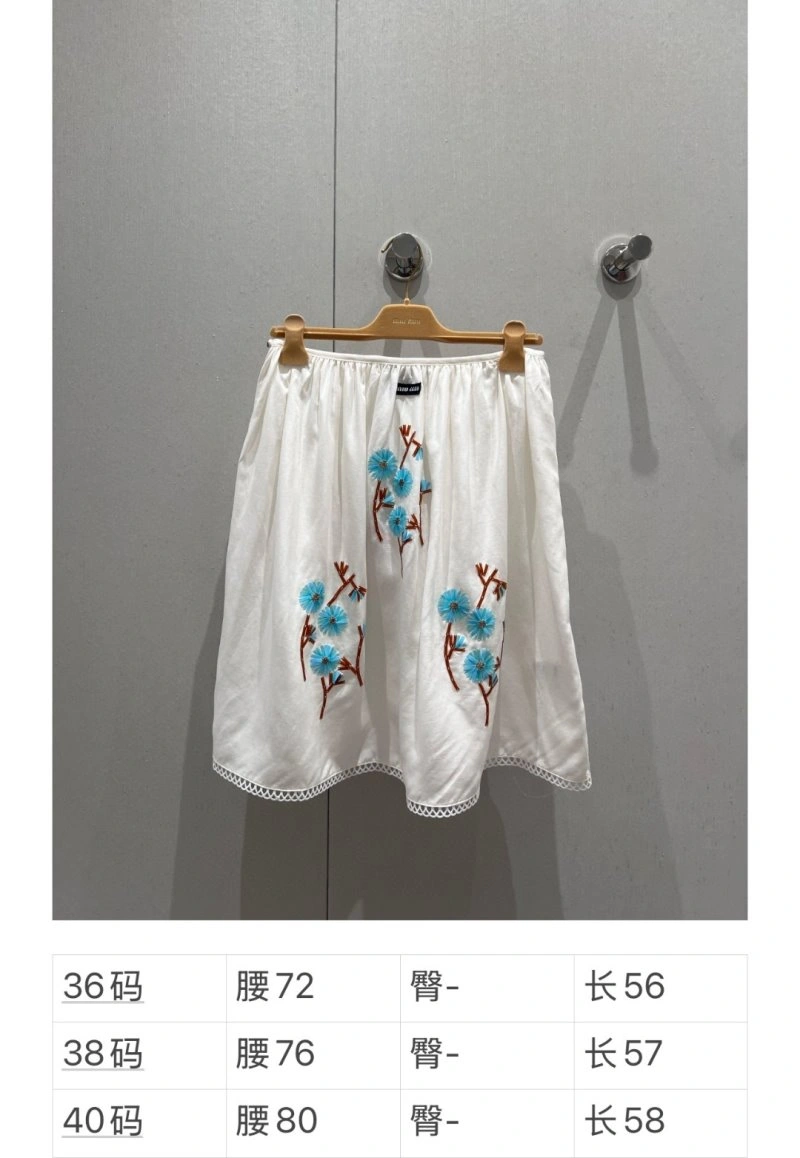 Affordable Miu Miu Dress