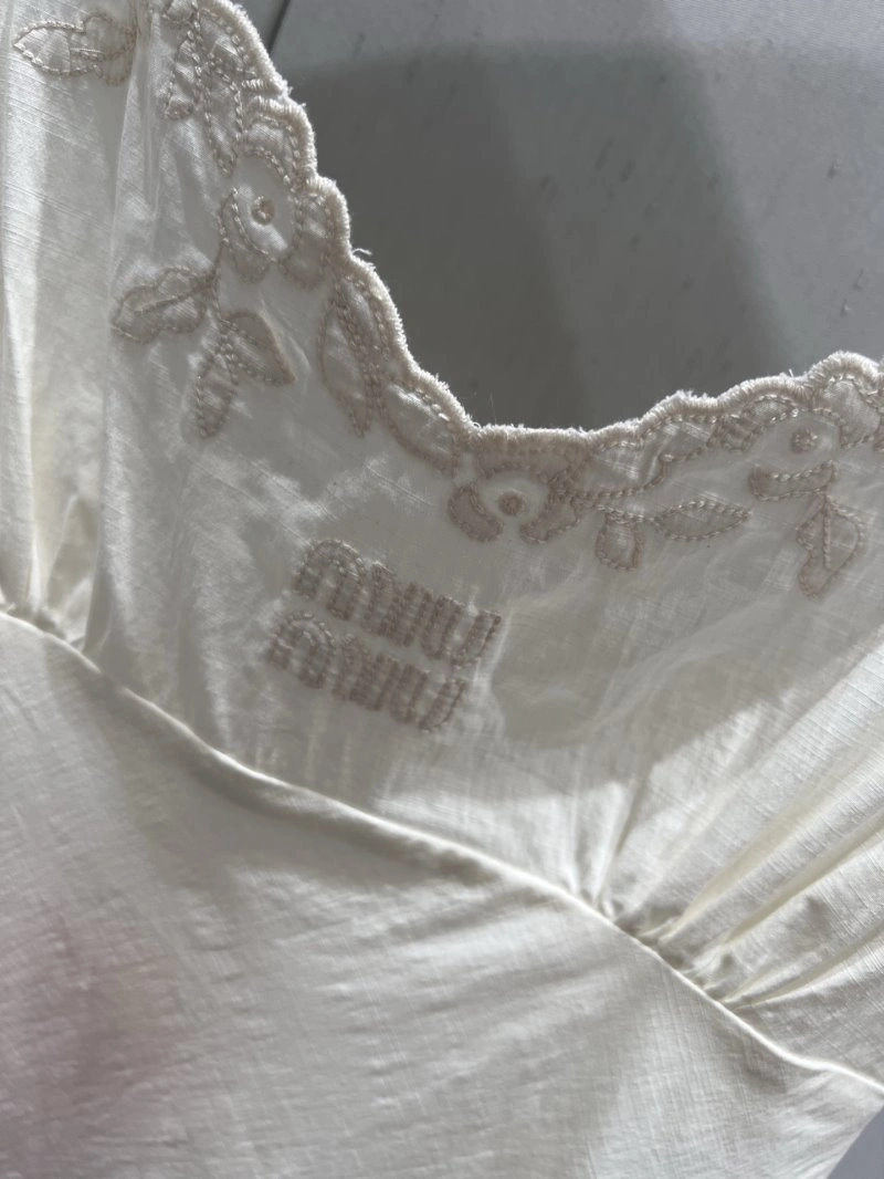OEM Miu Miu Dress