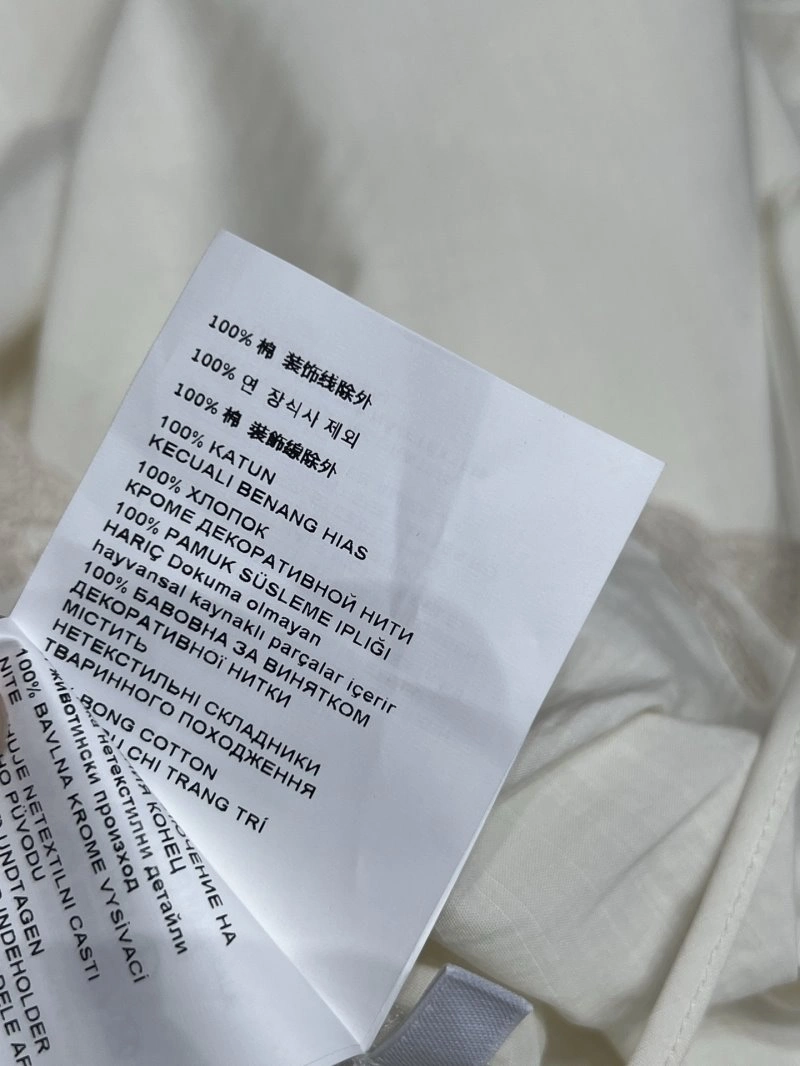 OEM Miu Miu Dress