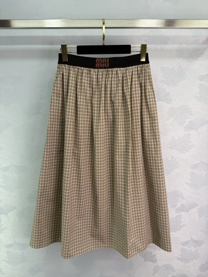 Miu Miu Dress
