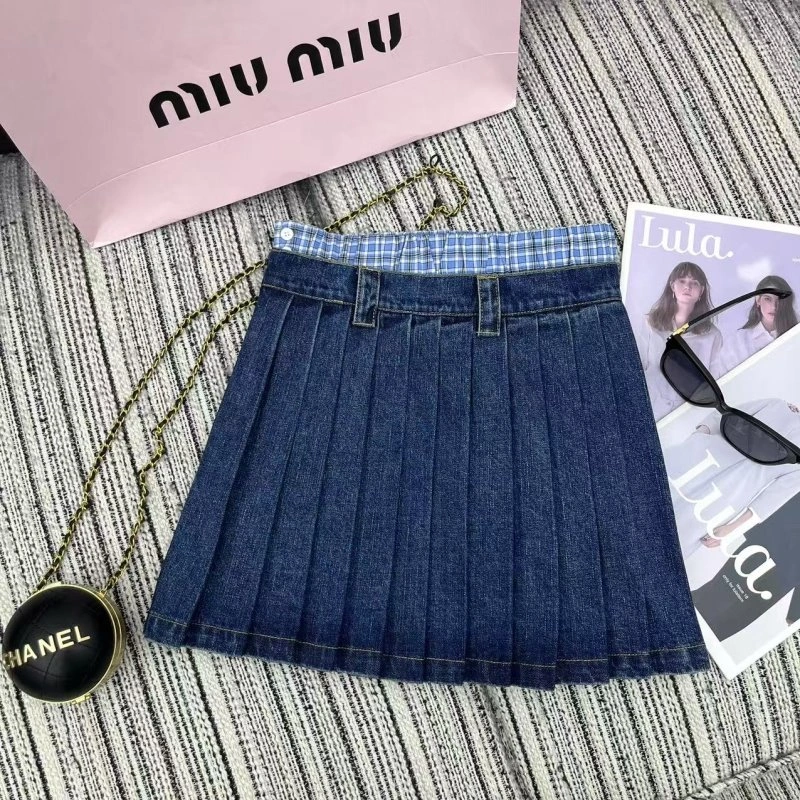 Miu Miu Dress