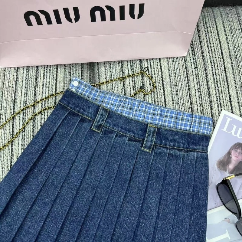 1:1 copy Miu Miu Dress