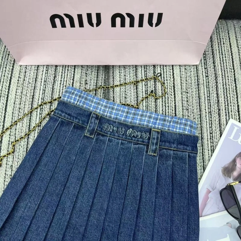 1:1 copy Miu Miu Dress
