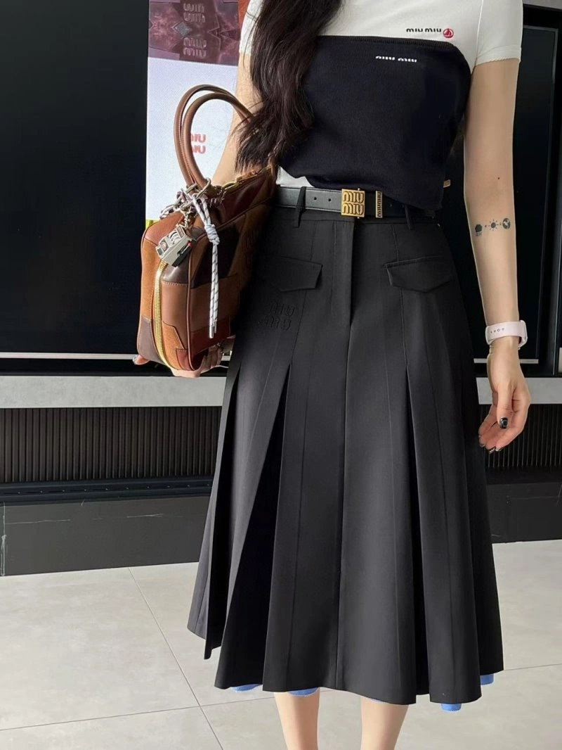 Miu Miu Dress