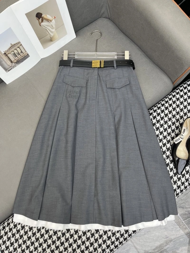 Genuine Miu Miu Dress