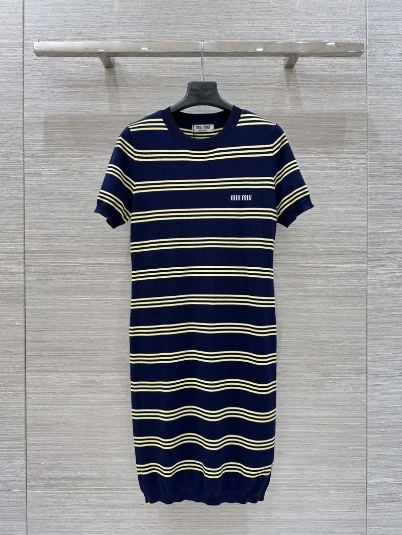 Miu Miu Dress
