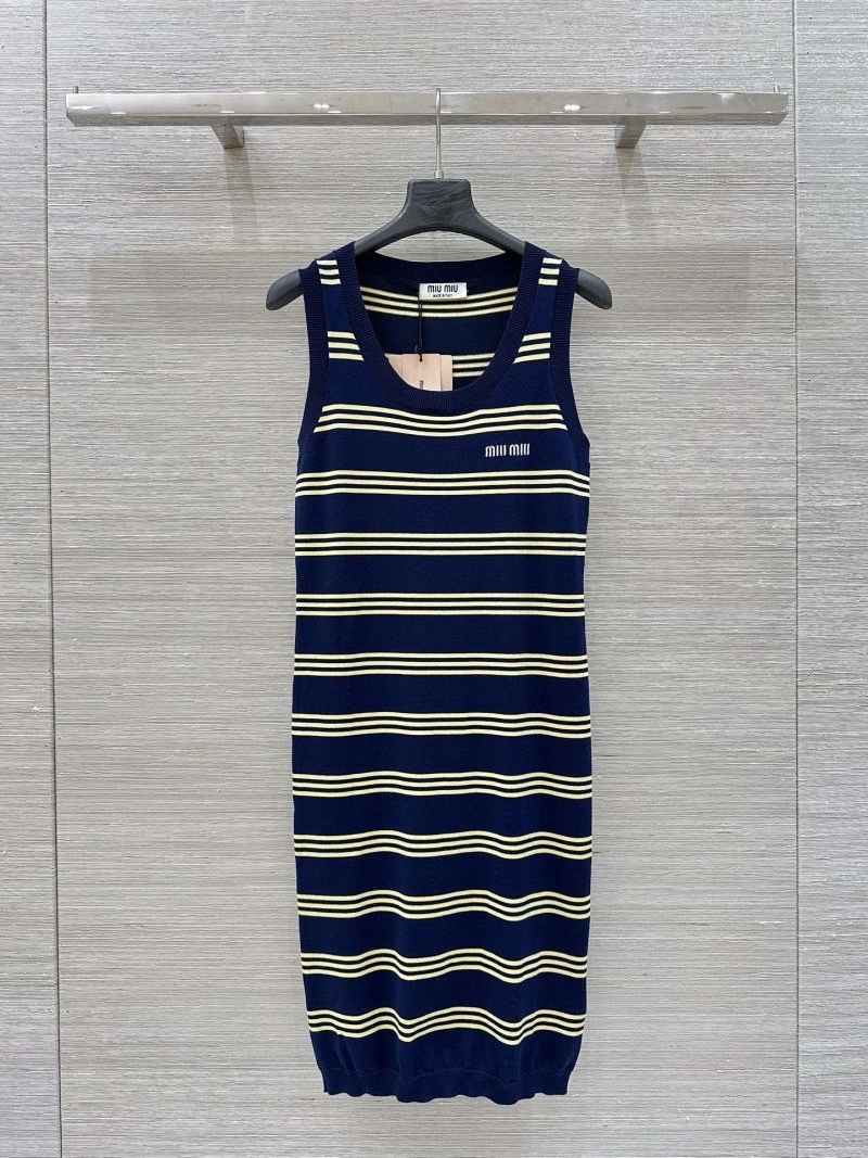 Miu Miu Dress