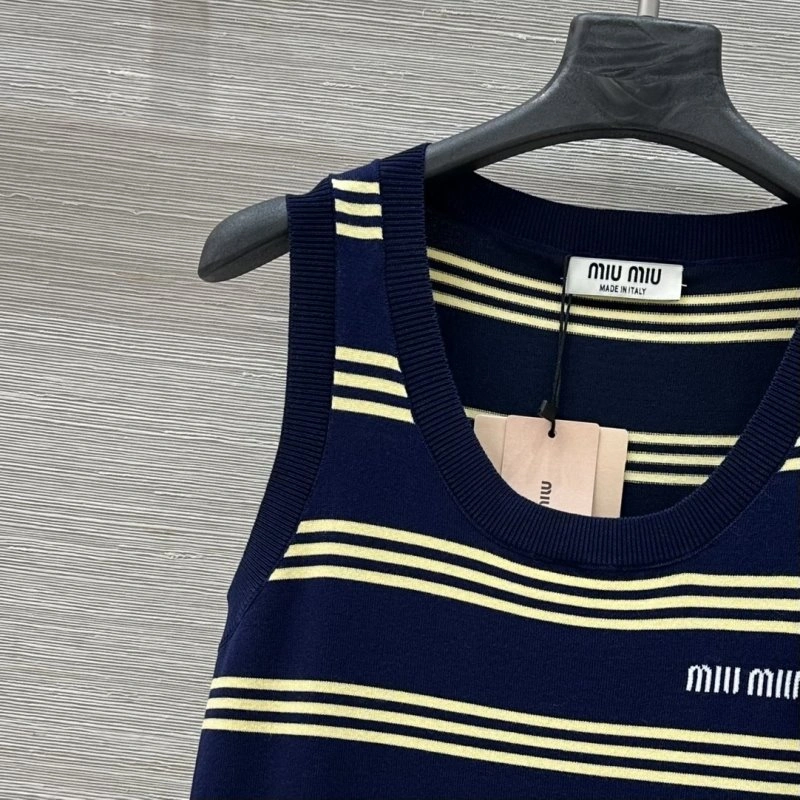 Inexpensive Miu Miu Dress