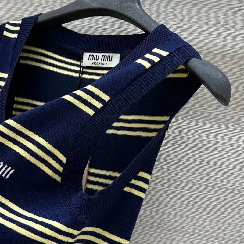 Inexpensive Miu Miu Dress