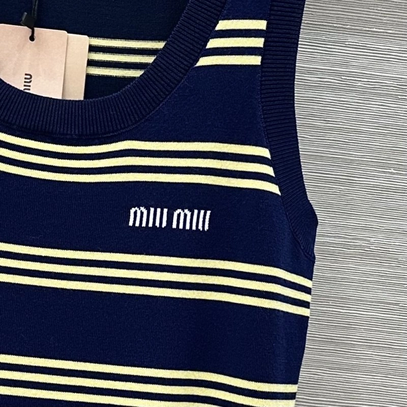 Inexpensive Miu Miu Dress