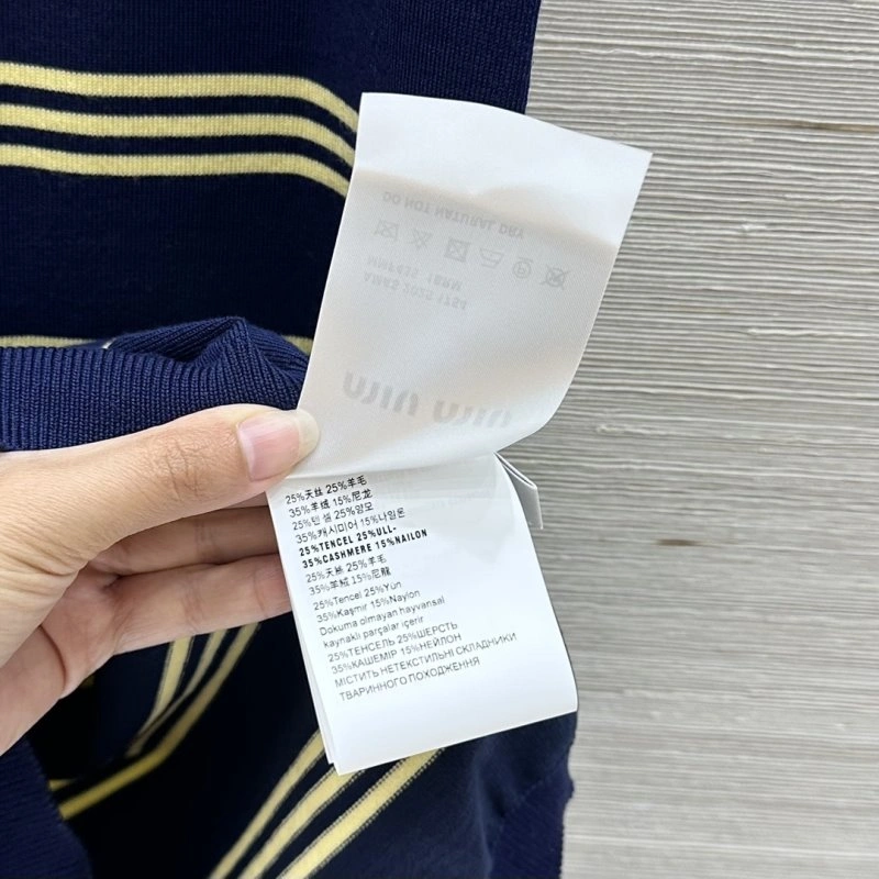 Inexpensive Miu Miu Dress