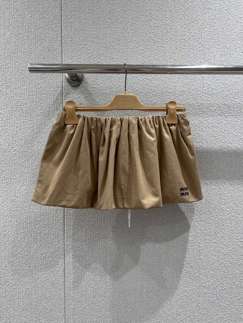Miu Miu Dress