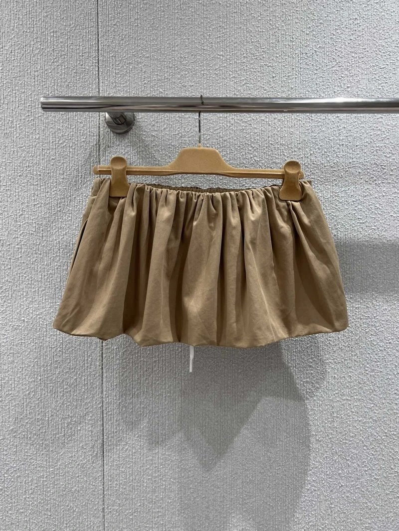 Indistinguishable Miu Miu Dress