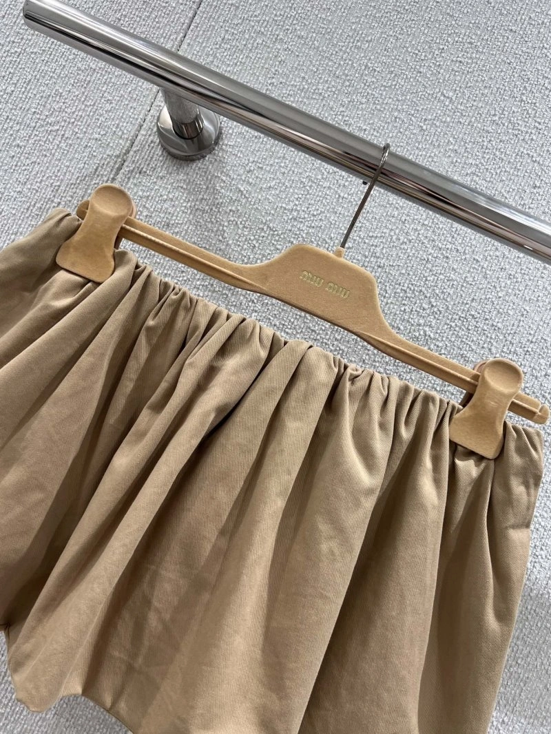 Indistinguishable Miu Miu Dress