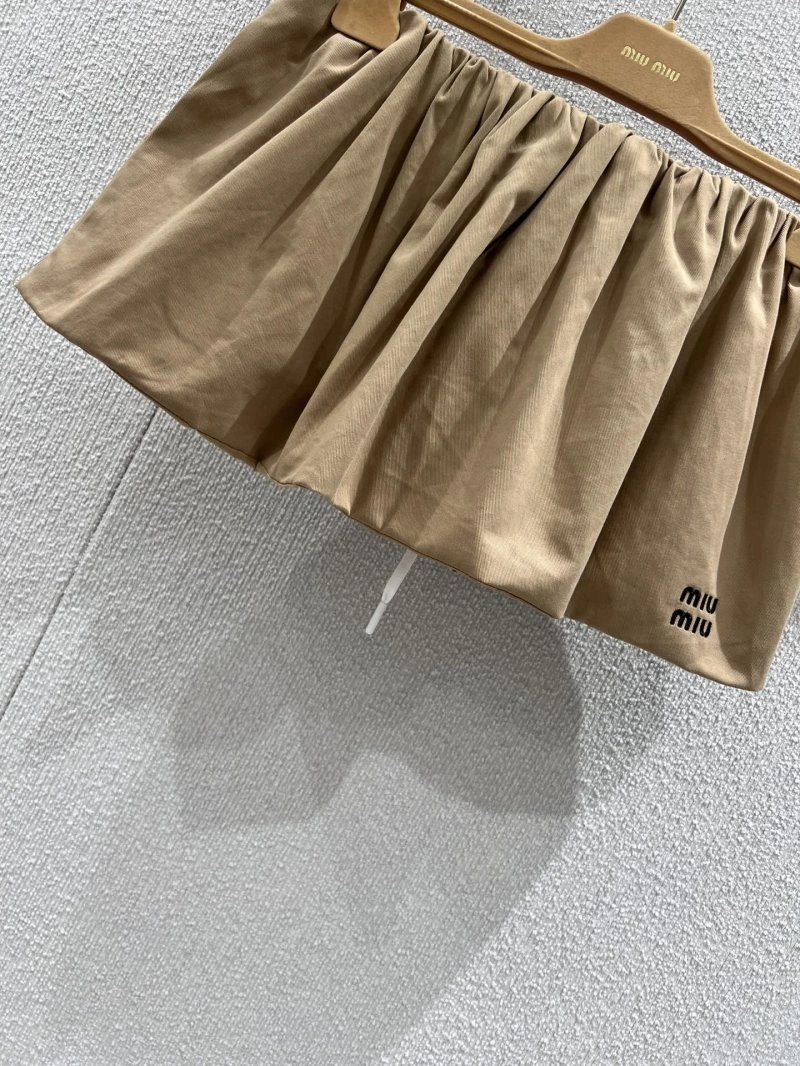 Indistinguishable Miu Miu Dress