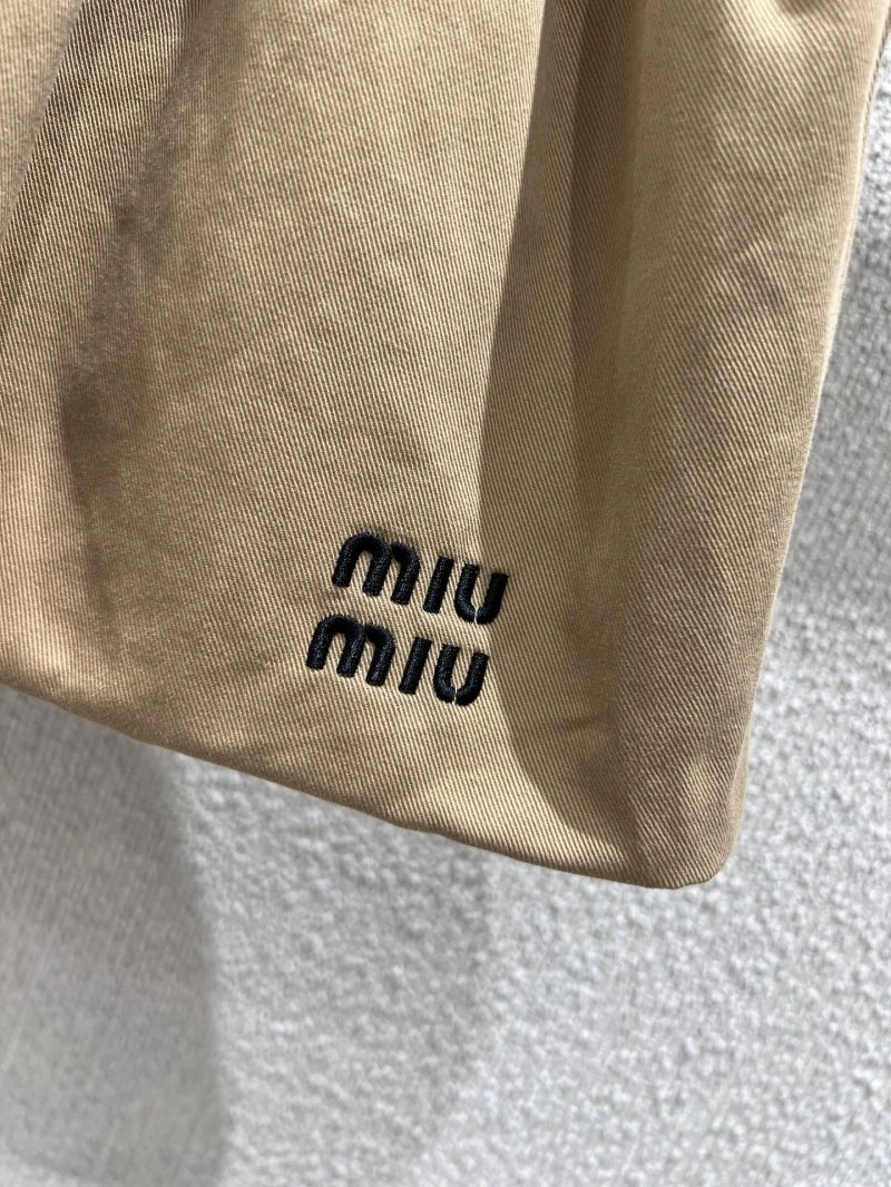 Indistinguishable Miu Miu Dress