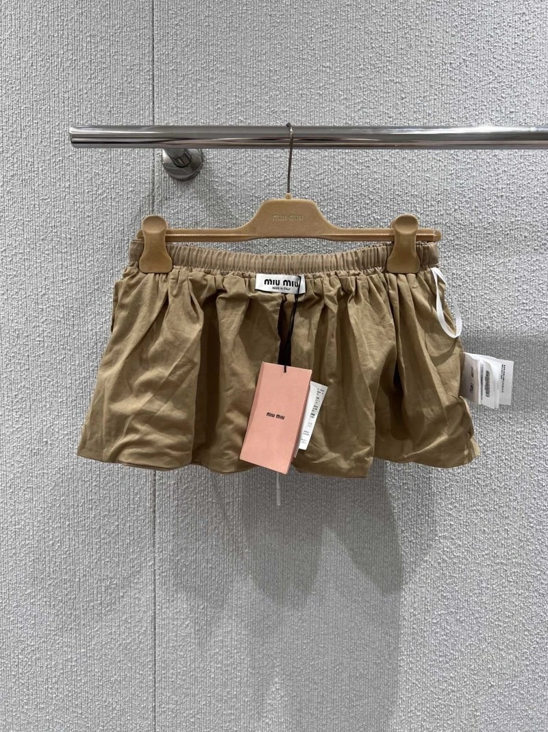 Indistinguishable Miu Miu Dress