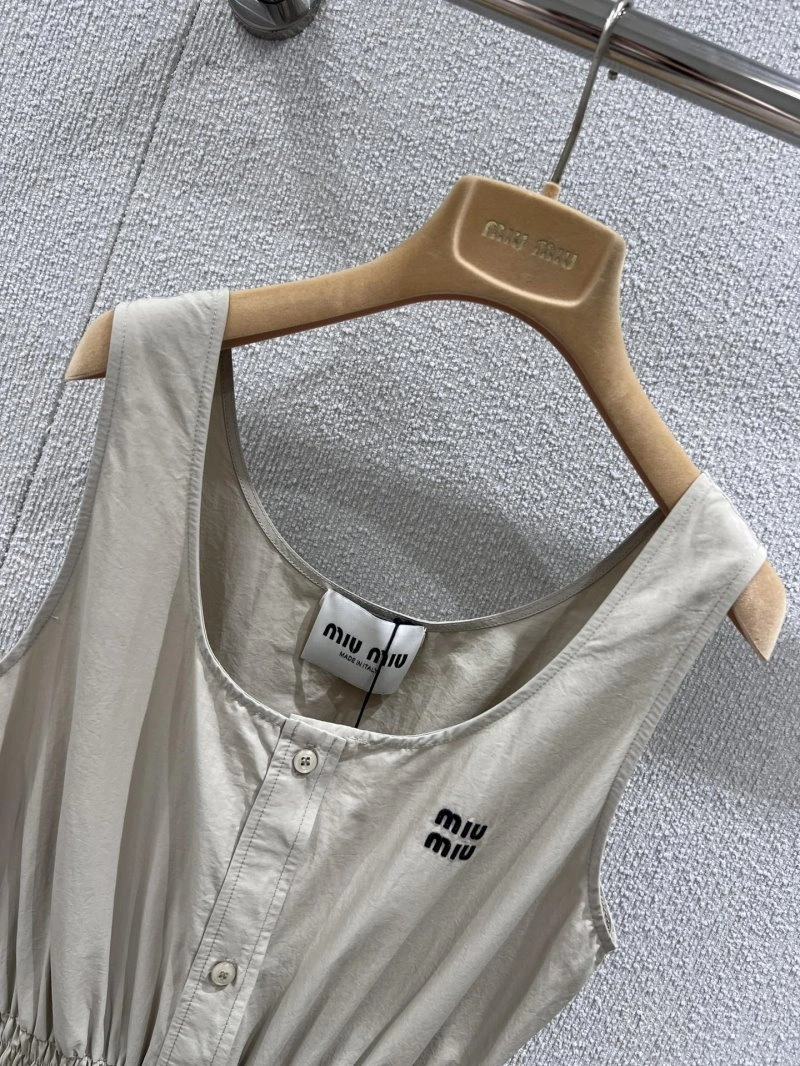 Accurate model Miu Miu Dress