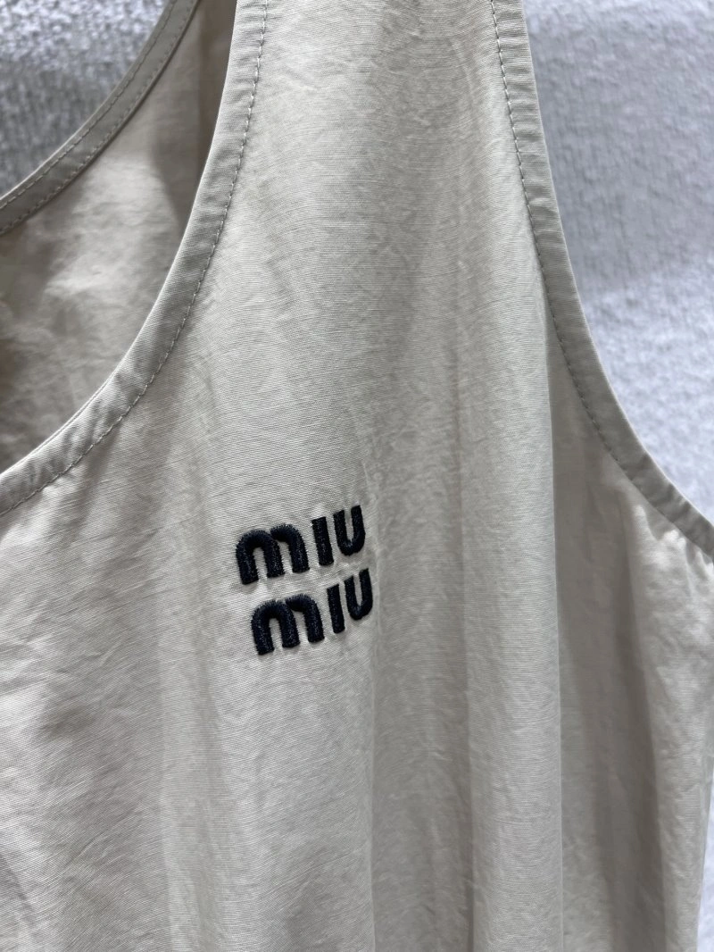Accurate model Miu Miu Dress