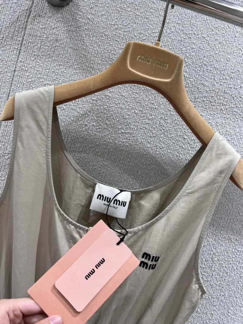 Accurate model Miu Miu Dress