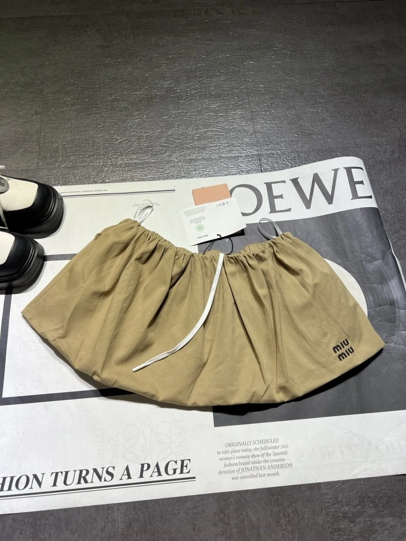 Miu Miu Dress