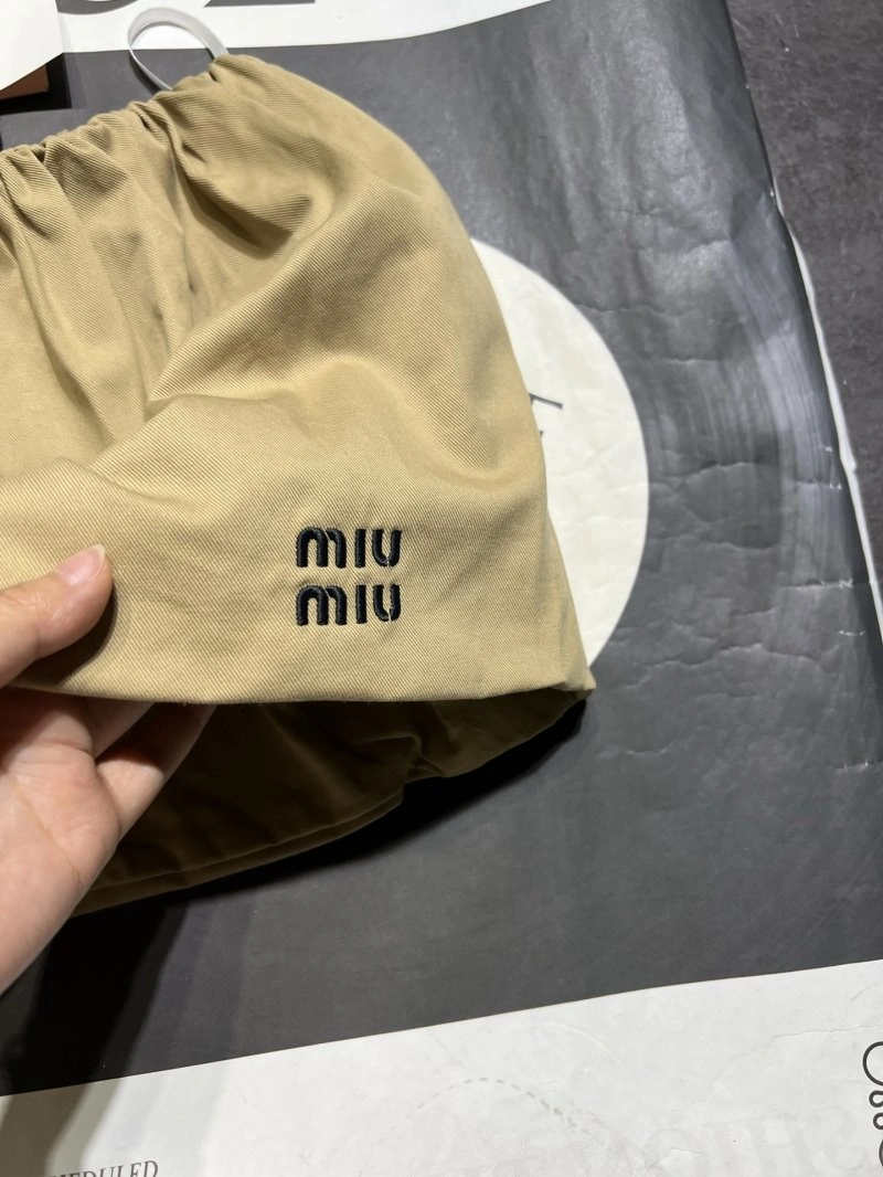 Top match Miu Miu Dress