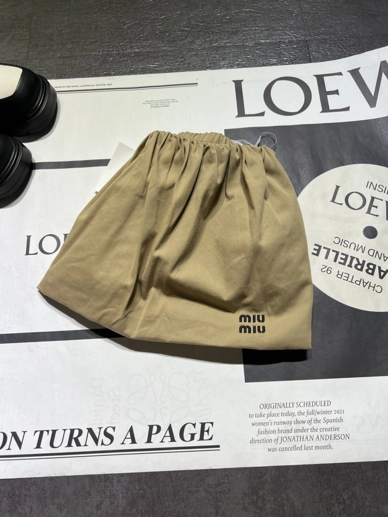 Top match Miu Miu Dress