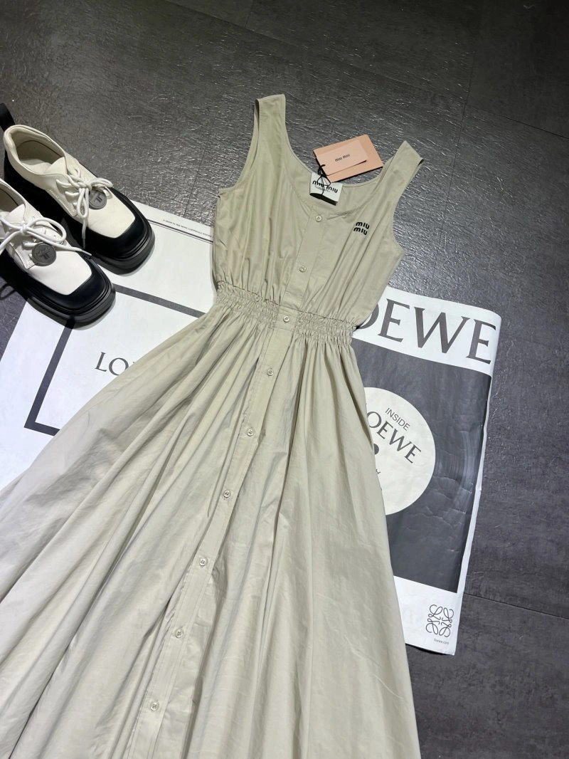 Perfect replica Miu Miu Dress