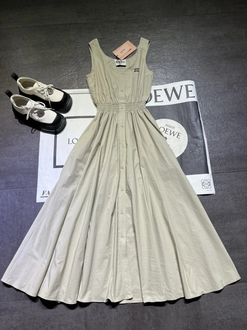 Perfect replica Miu Miu Dress